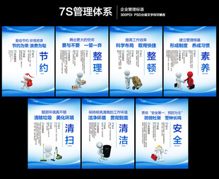 7s宣传素材-7s宣传图片-7s宣传设计模板-昵图网